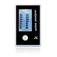 China HCU02 14 parameters smart urine test analyzer with blue-tooth Urine analyzer for sale