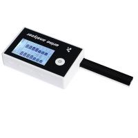 China HCU02 14 parameters smart urine test analyzer with blue-tooth Urine analyzer for sale
