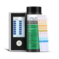 China HCU02 14 parameters smart urine test analyzer with blue-tooth Urine analyzer for sale