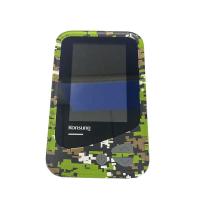 China H7-3 invasive digital portable hemoglobin meter with test strips for sale