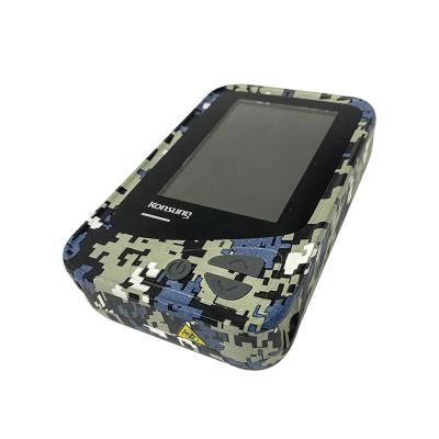 China H7-4 military micro-fluids hemoglobin meter test strips with colorful screen for sale