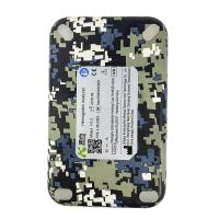 China H7-4 military micro-fluids hemoglobin meter test strips with colorful screen for sale