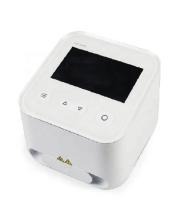 China POCT device (WBC-6) Colorful screen hematology WBC Analyzer with microfluidics chips for sale
