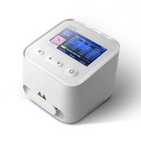 China POCT device (WBC-6) Colorful screen hematology WBC Analyzer with microfluidics chips for sale