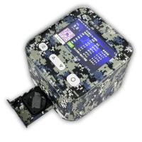 China Factory price Smart POCT 5 diff blood hematology poct analyzer for military use for sale