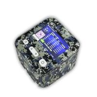 China Factory price Smart POCT 5 diff blood hematology poct analyzer for military use for sale