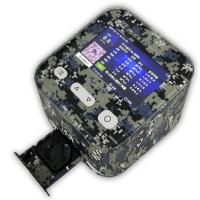 China Factory price Smart POCT 5 diff blood hematology poct analyzer for military use for sale