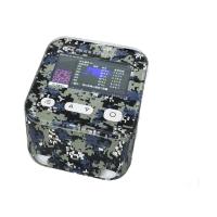 China Factory price Smart POCT 5 diff blood hematology poct analyzer for military use for sale