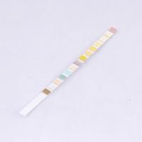 China One step 14 parameters urine test strip test rapid for urine analyzer for sale