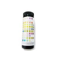 China One step 14 parameters urine test strip test rapid for urine analyzer for sale