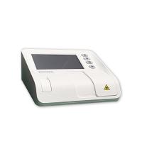 China Compass 2000W dry chemistry analyzer high accuracy portable fully automatic biochemical analyzer with test chips for sale