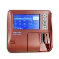 China Portable POCT medical automated dry biochemistry analyzer with liver function for sale