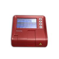 China Portable POCT medical automated dry biochemistry analyzer with liver function for sale