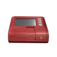 China Portable POCT medical automated dry biochemistry analyzer with liver function for sale