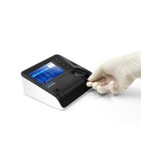 China Compass 2000B dry chemistry analyzer POCT medical automated dry bio automated chemistry analyzer for clinic use for sale