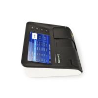 China Compass 2000B dry chemistry analyzer POCT medical automated dry bio automated chemistry analyzer for clinic use for sale