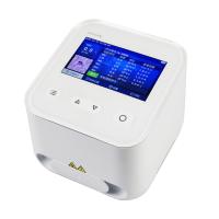 China blood cell counter auto 5 parts CBC analyzer with microfluidics chips for sale