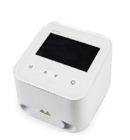 China blood cell counter auto 5 parts CBC analyzer with microfluidics chips for sale