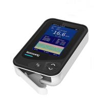 China H7 high accuracy blood hemoglobin analyzer medical rapid POCT device for medical use for sale