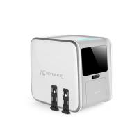 China Medical POCT vitros full auto blood chemistry analyzer for hospital for sale