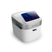 China Fully auto hematology 3 differential blood cell counter for hospital for sale