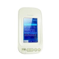 China Compass 3000 POCT rapid test quantitative health elements immunofluorescence analyzer for medical use for sale