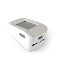 China Compass 3000 POCT rapid test quantitative health elements immunofluorescence analyzer for medical use for sale