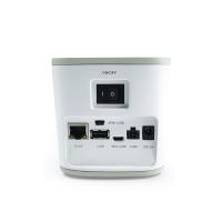 China Compass 3000 POCT rapid test quantitative health elements immunofluorescence analyzer for medical use for sale