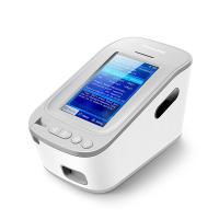 China Compass 3000 POCT rapid test quantitative health elements immunofluorescence analyzer for medical use for sale