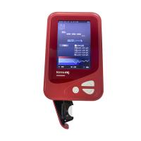 China H7-5 POCT black color multi-function blood hemoglobin analyzer for sale