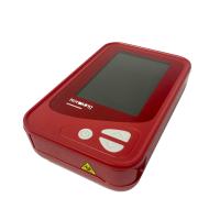 China H7-5 POCT black color multi-function blood hemoglobin analyzer for sale