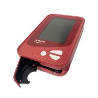 China H7-5 POCT black color multi-function blood hemoglobin analyzer for sale