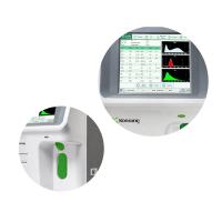 China HA5 lab clinical testing fully automated 5 part hematology analyzer for medical use for sale