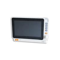 China Economy portable 10.4 inch heart rate bedside patient monitor vital monitor for medical use for sale