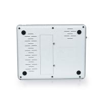 China 6 channel medical vital monitor easy portable hospital ECG monitor with software for sale