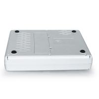 China 6 channel medical vital monitor easy portable hospital ECG monitor with software for sale