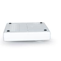 China Touch screen multi-parameters portable 10 channel ecg device with built-in printer for sale