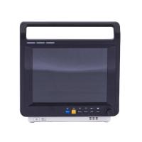 China criticare patient monitor Aurora-10 10.4-inch hospital ICU beside ECG criticare patient monitor with wifi connection for sale