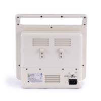 China criticare patient monitor Aurora-10 10.4-inch hospital ICU beside ECG criticare patient monitor with wifi connection for sale