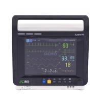 China criticare patient monitor Aurora 8S 8.4-inch lightweight semi-modular criticare patient monitor for ambulance for sale