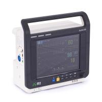 China criticare patient monitor Aurora 8S 8.4-inch lightweight semi-modular criticare patient monitor for ambulance for sale