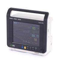 China criticare patient monitor Aurora 8S 8.4-inch lightweight semi-modular criticare patient monitor for ambulance for sale
