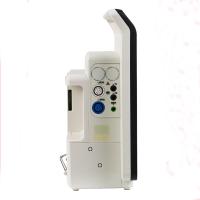 China criticare patient monitor Aurora 8S 8.4-inch lightweight semi-modular criticare patient monitor for ambulance for sale