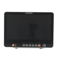 China 15 inch TFT screen multiparameter medical mobile ambulance patient monitor for hospital for sale