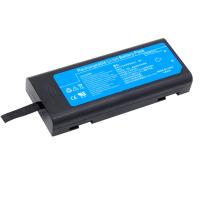 China Aurora LBP portable lightweight charger ion 12v polymer lithium battery for patient monitor for sale