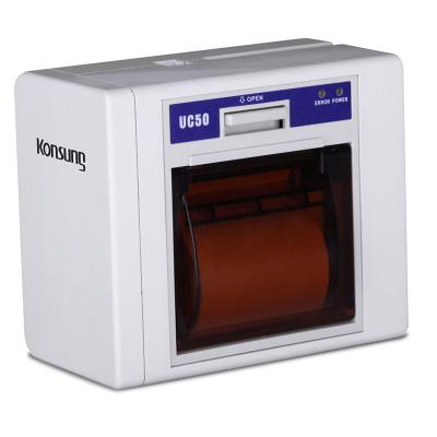China Aurora SP built-in mini thermal transfer printer module for patient monitor for sale