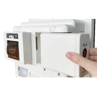 China Aurora SP built-in mini thermal transfer printer module for patient monitor for sale