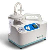 China 9E-A low-consumption big pump rate portable suction unit for home use for sale