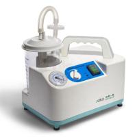 China 9E-A low-consumption big pump rate portable suction unit for home use for sale