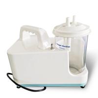 China 9E-A low-consumption big pump rate portable suction unit for home use for sale